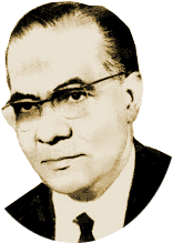 Grandes economistas-Josué de Castro (1908-1973)