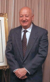 Economistas - Enciclopedia Emvi - Harold Demsetz