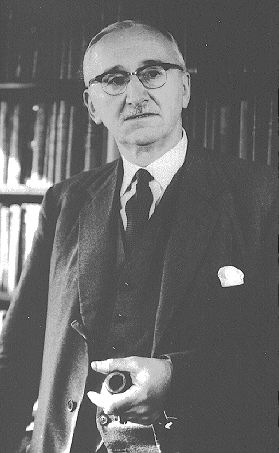 Biografías: economistas Gunnar Myrdal y Friedrich August von Hayek ...