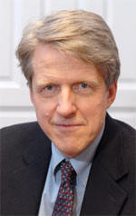 Economistas - Enciclopedia Emvi - Robert James Shiller