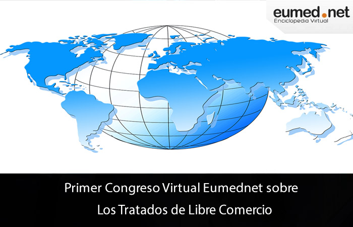 Congresos sobre Los Tratados de Libre Comercio