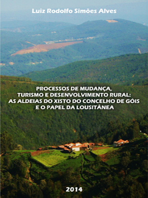 Processos De Mudança, Turismo E Desenvolvimento Rural - Libro Gratis
